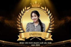 Top 9+ mẫu slide vinh danh cá nhân viên giỏi/xuất sắc 2025