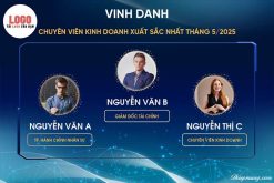 Top 9+ mẫu slide vinh danh cá nhân viên giỏi/xuất sắc 2025