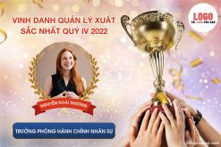 Top 9+ mẫu slide vinh danh cá nhân viên giỏi/xuất sắc 2025