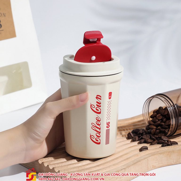 Top 5 mẫu bình & ly giữ nhiệt Coca Cola độc đáo 2025
